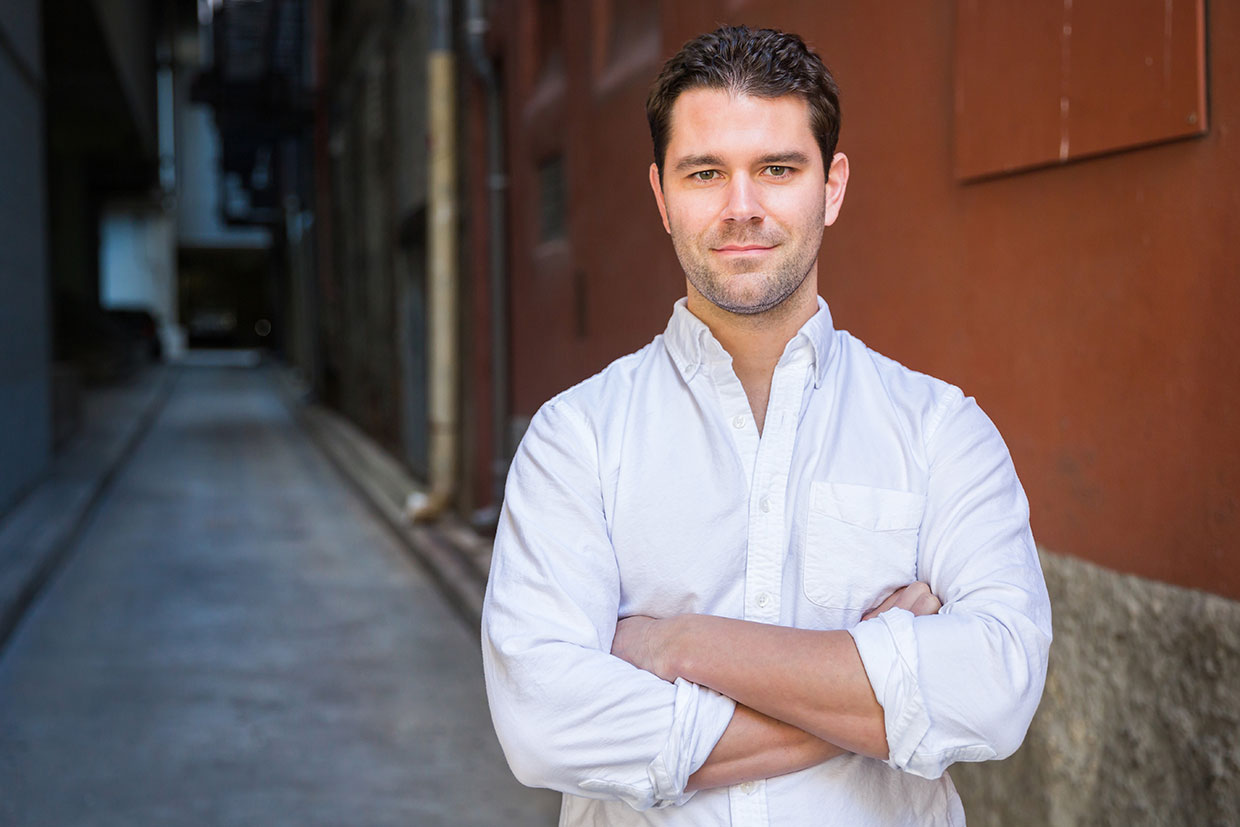 Portfolio - Joe Fairless | Joe Fairless